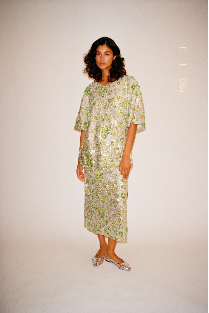 Welcome to the Official website of the Roseanna brand – ROSEANNA