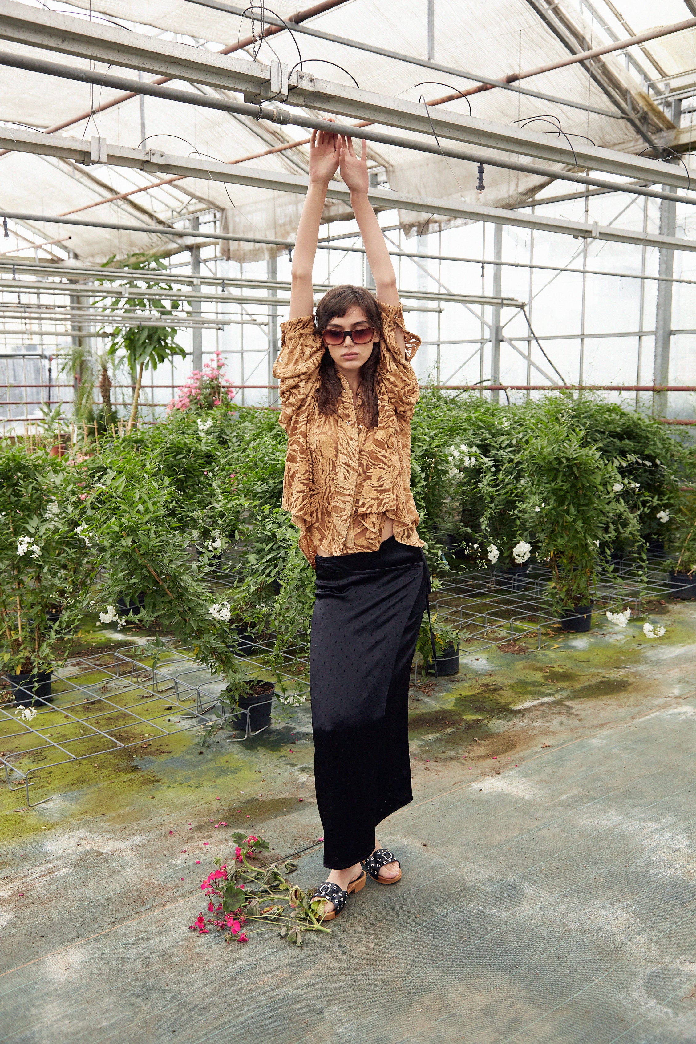 Bienvenue sur le site Officiel de la marque Roseanna – ROSEANNA