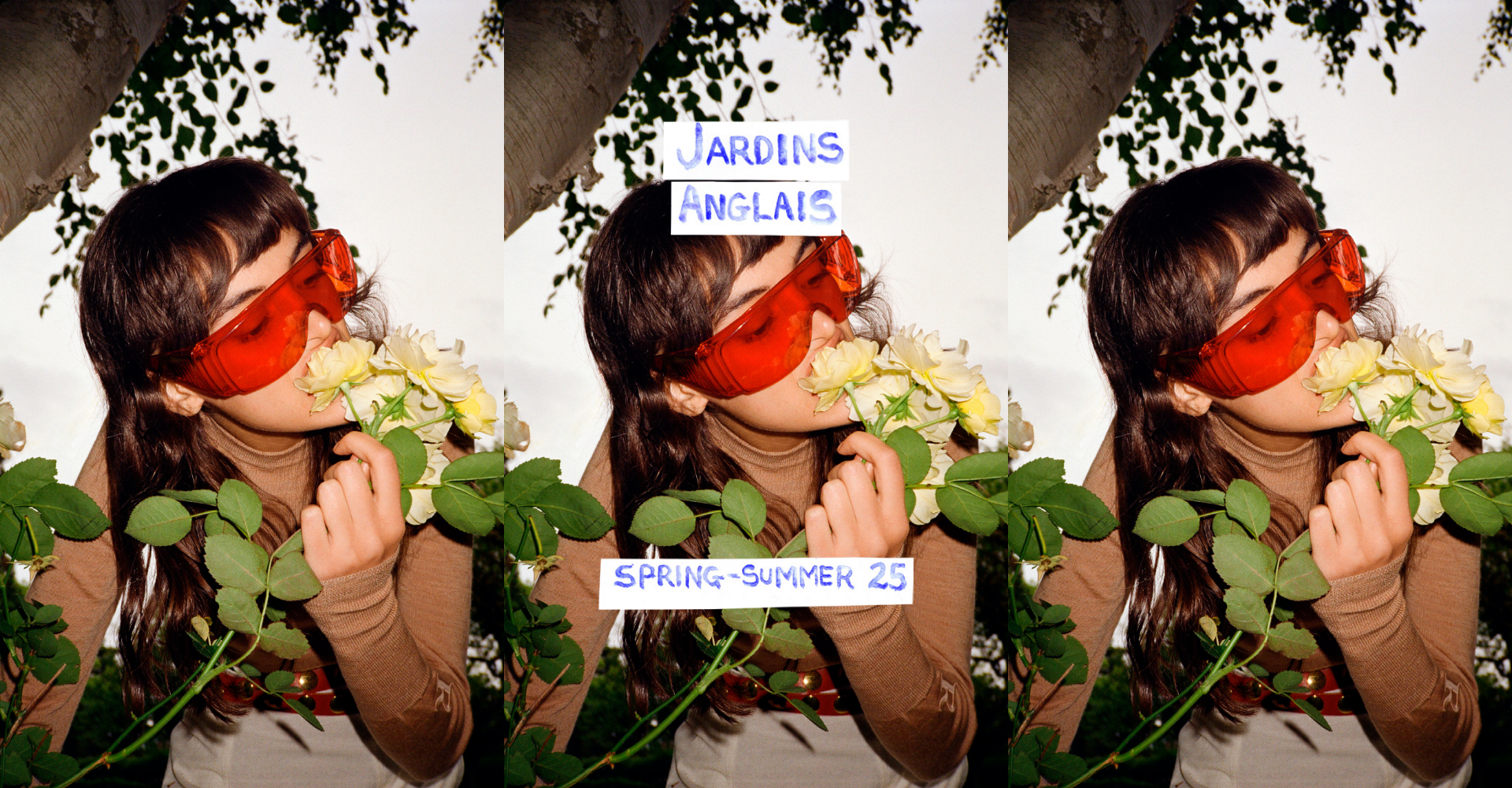 Welcome to the Official website of the Roseanna brand – ROSEANNA