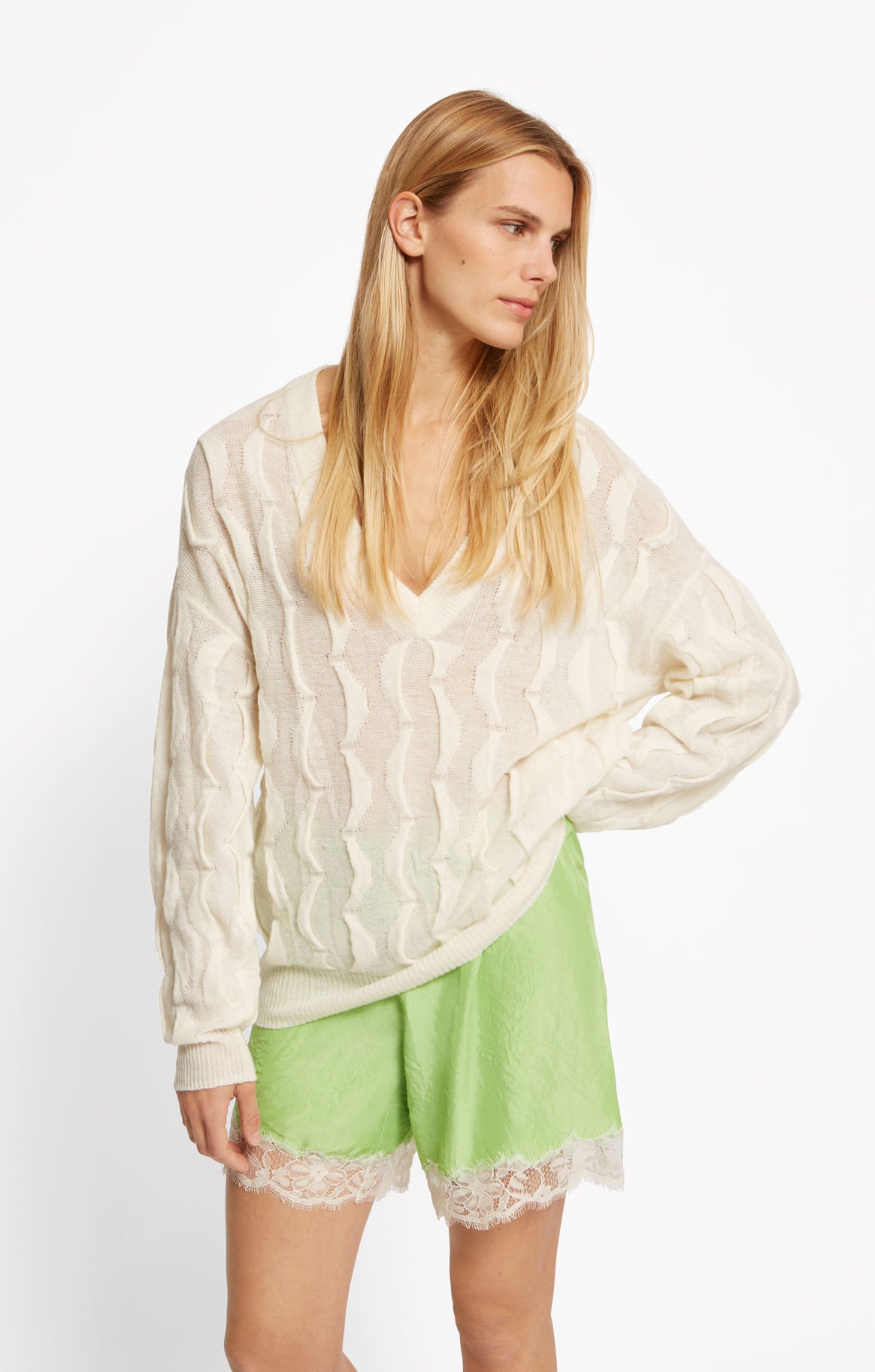 Short ARLO - Roseanna – ROSEANNA