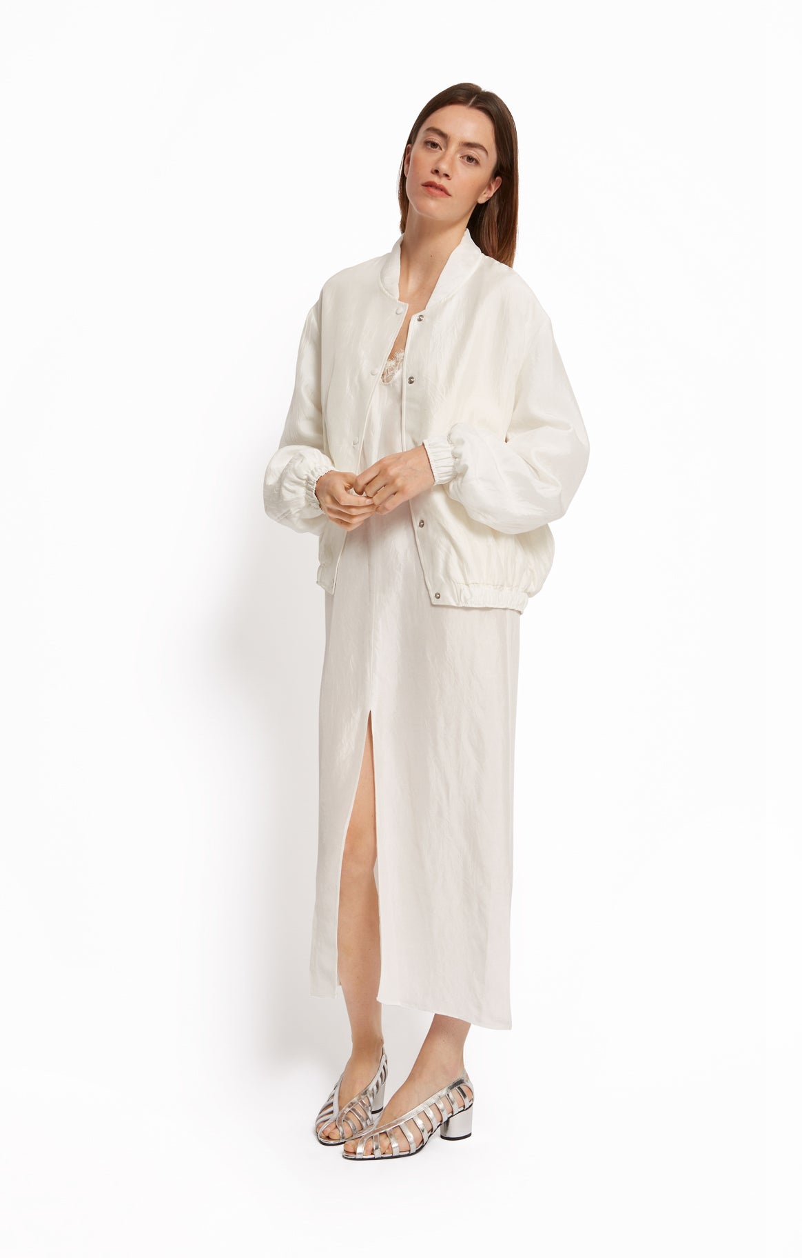 Blouson TEDDY – Roseanna – ROSEANNA