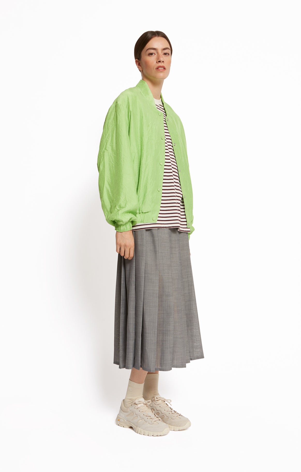 Blouson TEDDY – Roseanna – ROSEANNA