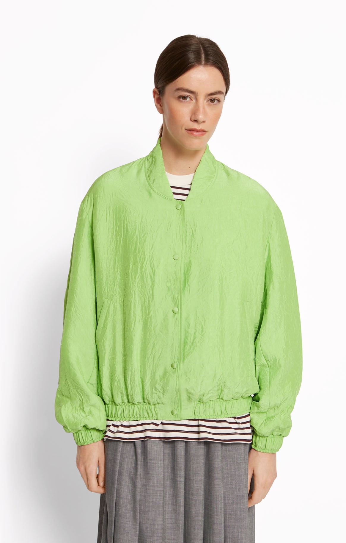 Blouson TEDDY – Roseanna – ROSEANNA