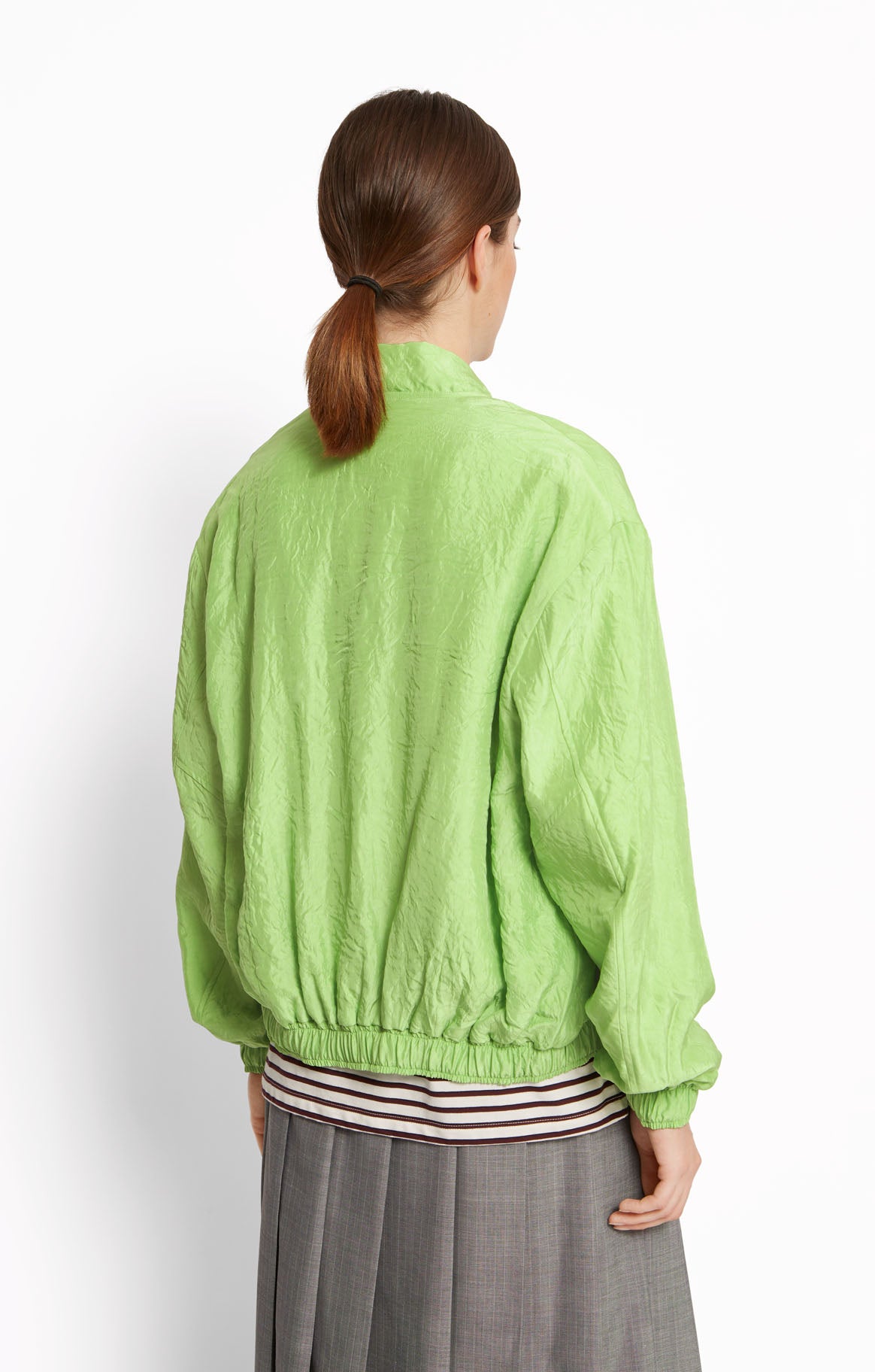 Blouson TEDDY – Roseanna – ROSEANNA