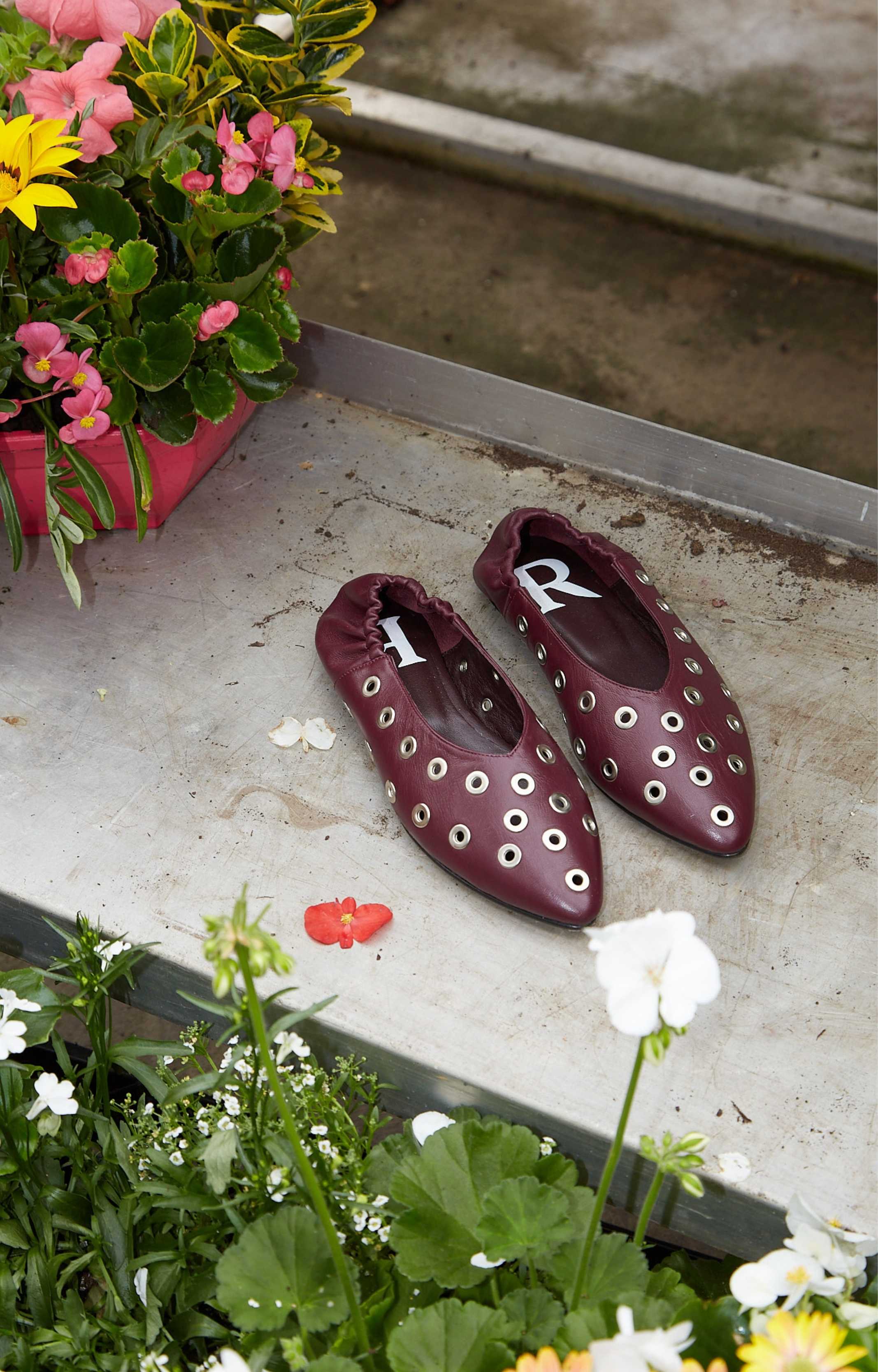 Welcome to the Official website of the Roseanna brand – ROSEANNA