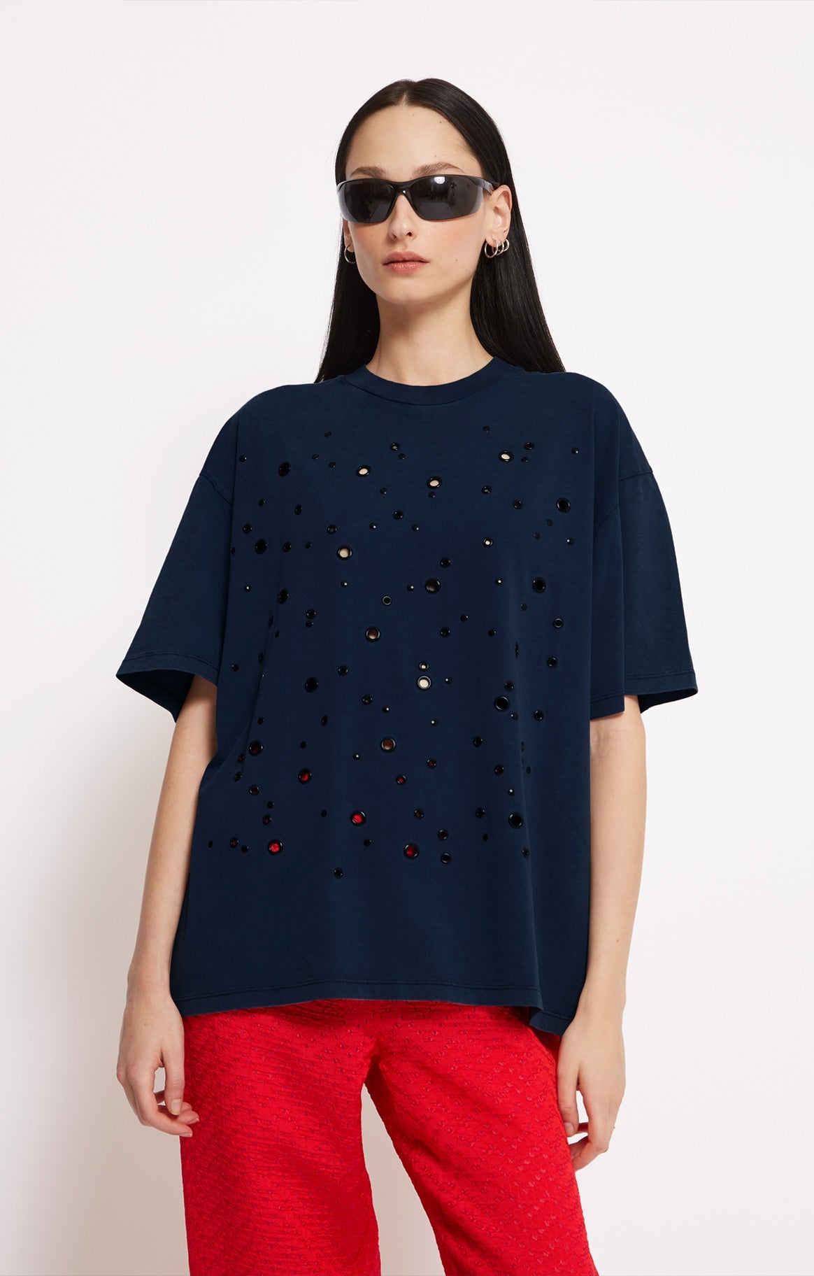 Welcome to the Official website of the Roseanna brand – ROSEANNA