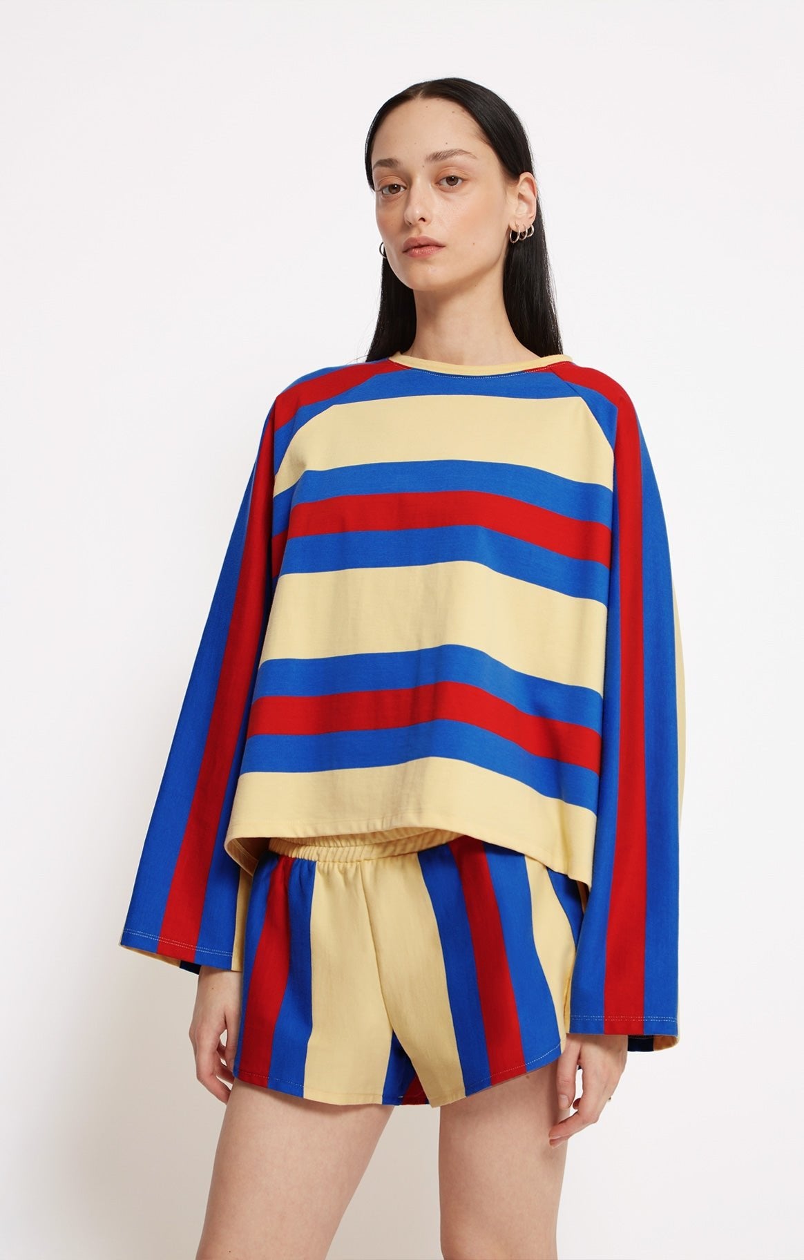 Welcome to the Official website of the Roseanna brand – ROSEANNA